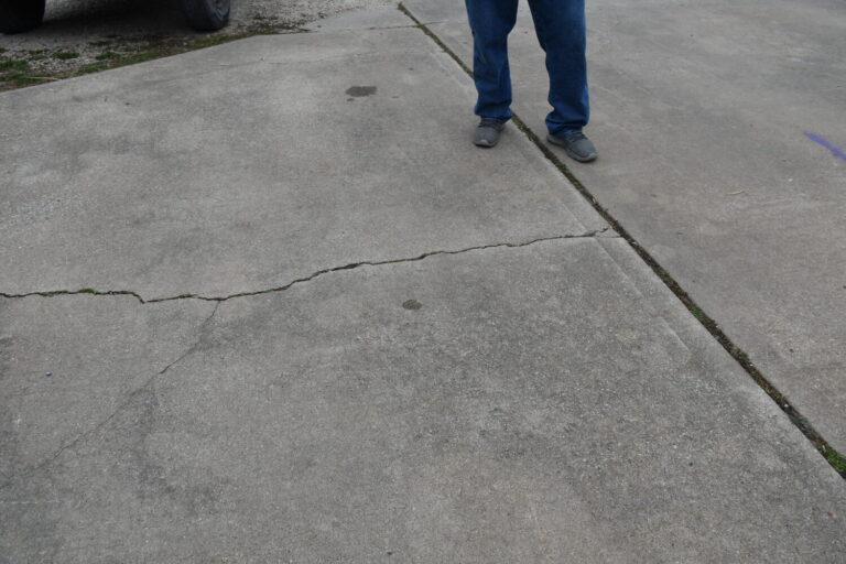 How to Prevent Concrete from Cracking: Pro Tips & Tricks